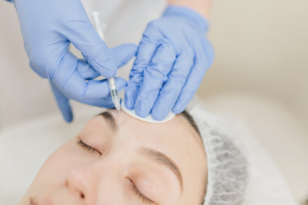 Tulip Aesthetic & Training – Tulip training is a hand-on experience.